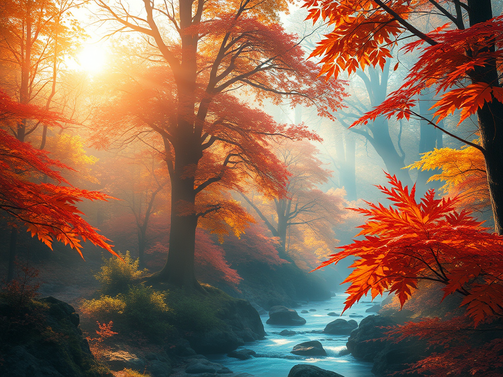 The Forest Wants Us to Win – Following the Nomad Star